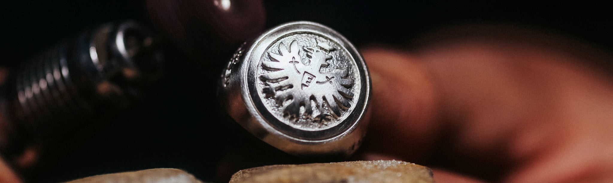 Adler Ring